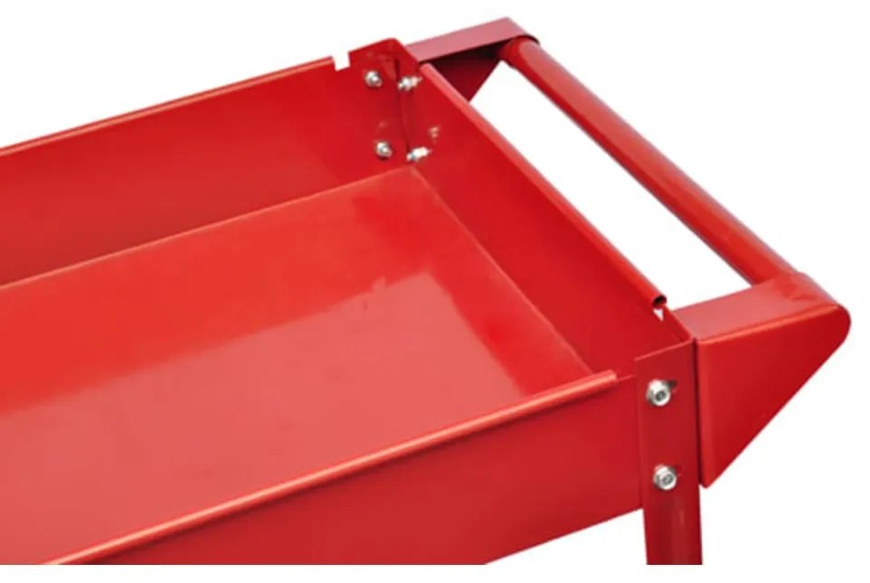Dílenský vozík pro nástroje 100kg