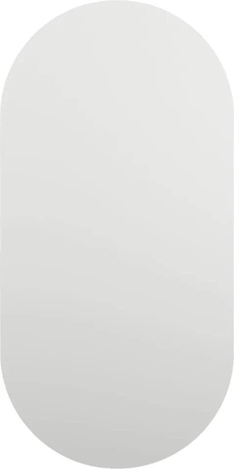 Zrcadlo 40 x 20 cm sklo 326081