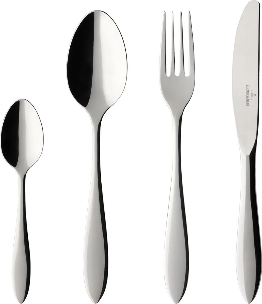 Villeroy&Boch Villeroy & Boch Arthur příborová sada, 24 ks