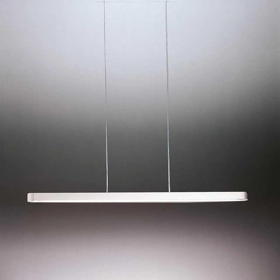 AR 1922010A Talo závěsné LED 90 stmívatelné - bílá - ARTEMIDE