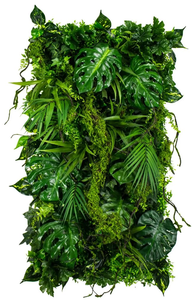 Vertical garden Rooth Path