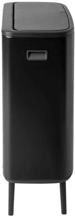 Brabantia BO Touch Bin 60L HI černá