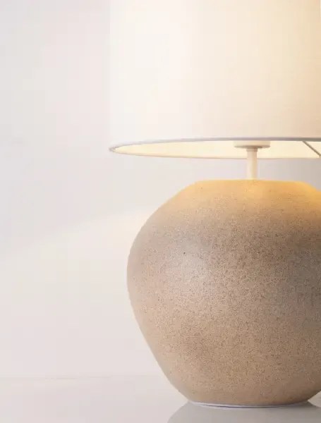 Designová stolní lampa Mizu A
