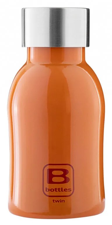 Bugatti B Bottles Twin Orange termolahev 250 ml, BBT-OL250IS