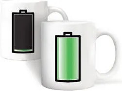 XXXLutz HRNEK NA KÁVU 250 ml Kikkerland - Hrnky - 004913004801