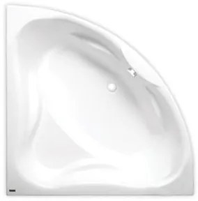 Rohová vana Laguna Royale 150x150 cm akrylát levá i pravá RO1500NEW
