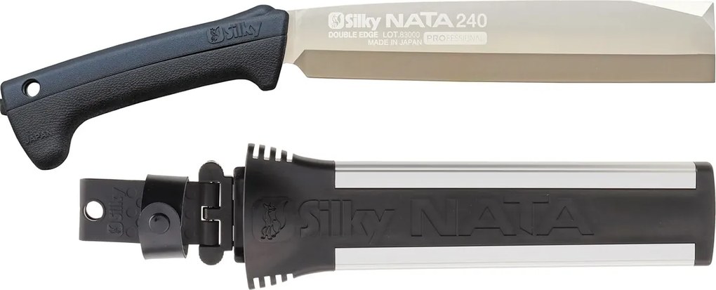 Silky NATA 240 Double Edge - sekera