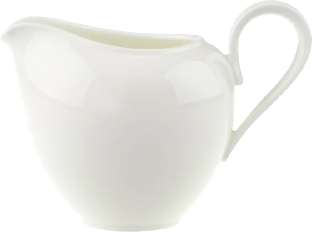 Villeroy&Boch Villeroy & Boch Anmut mléčenka pro 6 osob 118 × 79 × 84 mm, Ø 180 ml