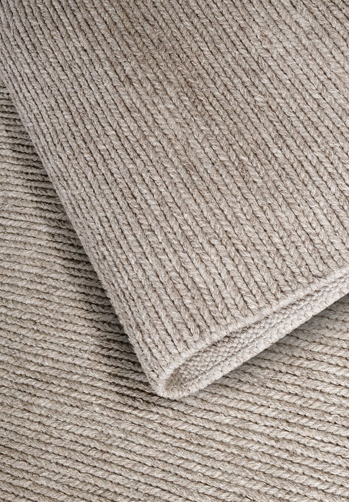 Villeroy & Boch Kusový koberec 106049 Beige, 80x150, béžová, ložnice