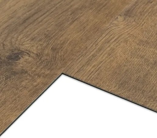 Unilin, TRHÁK: Vinylová podlaha lepená Moduleo Roots 0,55 Galway Oak 87832Q, 1320 x 196 mm
