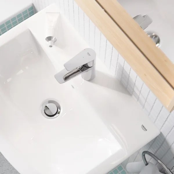 GROHE 23900001 - Umyvadlová baterie START EDGE velikost S lesklý chrom