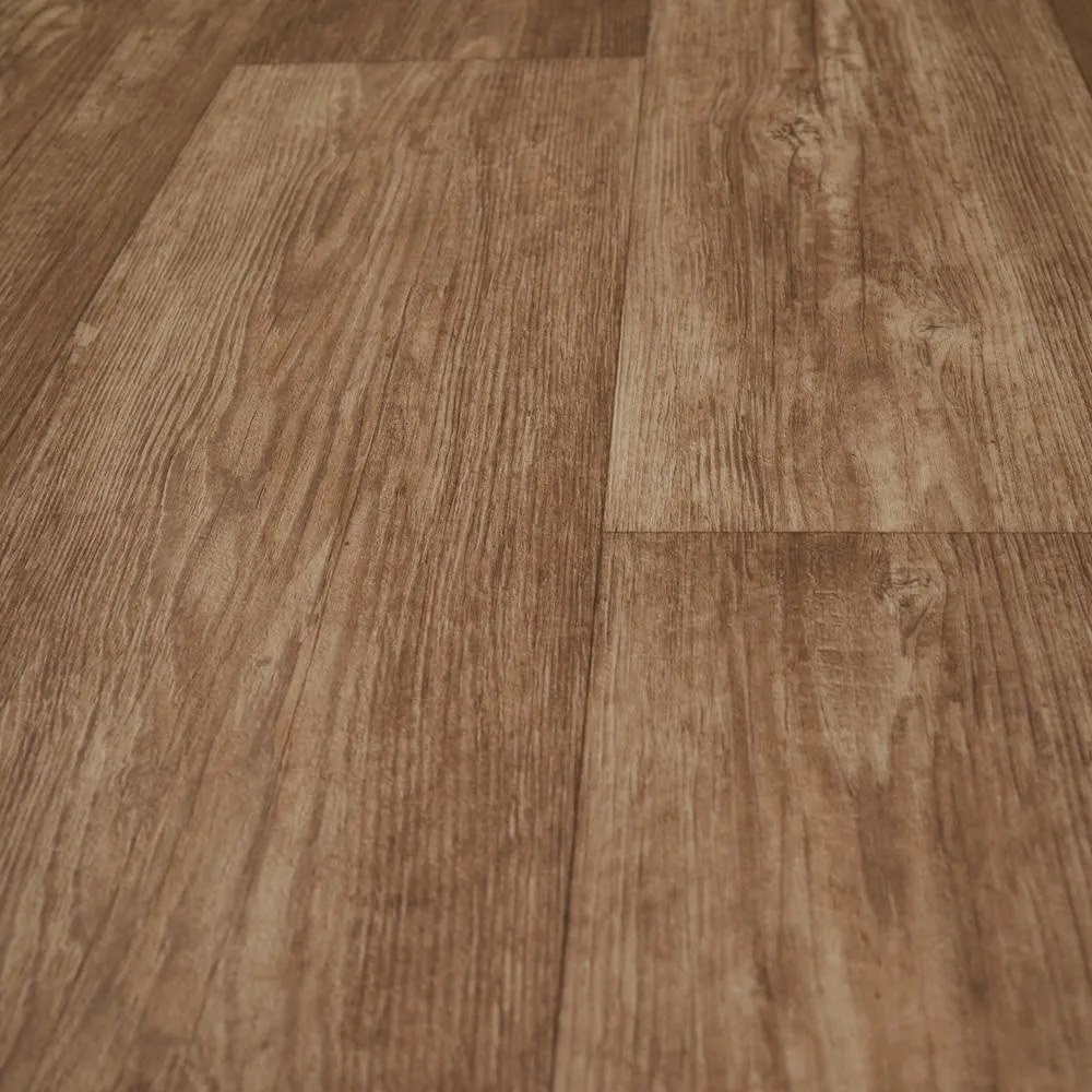 TARKETT PVC podlaha - lino Topaz 70 Winter Pine Soft Natural - béžovo pískové dřevo ŠÍŘKA: 4 m, POUŽITÍ: Zátěžové
