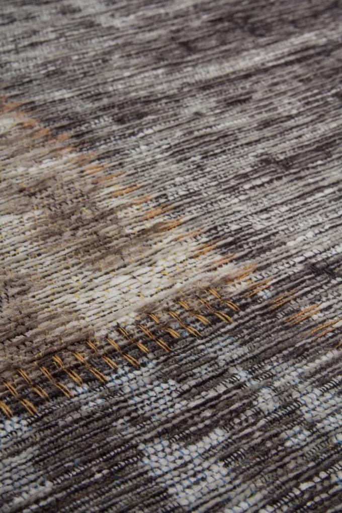Obsession koberce Kusový koberec GENT 751 SILVER - 120x170 cm