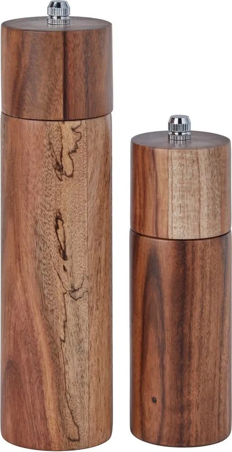 ACACIA Mlýnek na sůl/pepř 16 cm