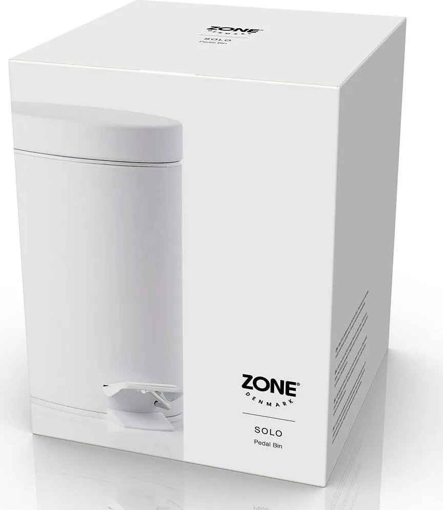 Zone Denmark Odpadkový koš Solo