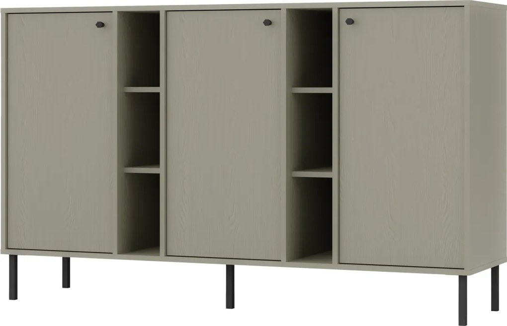 FALCO Komoda Tomila 823/2 eukalyptus