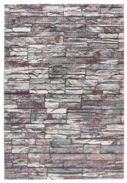 Kusový koberec Trendy 404 multi 120 x 170 cm