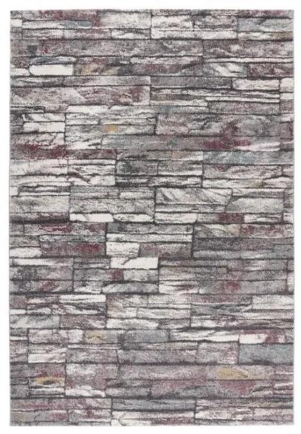 Kusový koberec Trendy 404 multi 160 x 230 cm