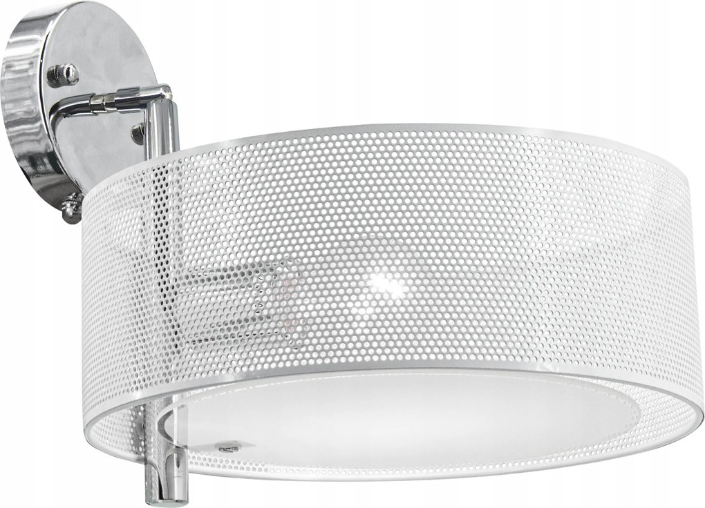 Nástěnná lampa Antila DRS8006/1 Wh Net Elem