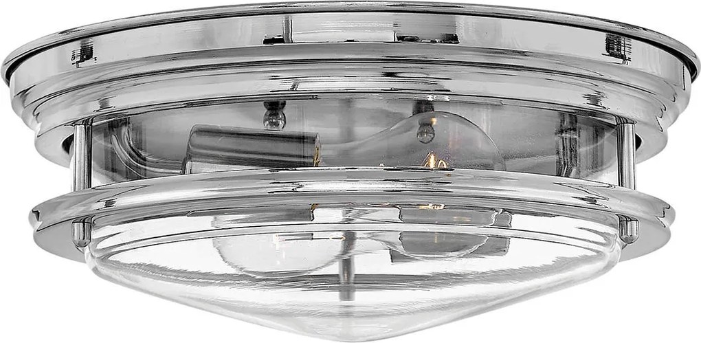 XXXLutz STROPNÍ SVÍTIDLO, 30.5/11.7 cm Elstead Lighting - Online Only svítidla - 009093044803