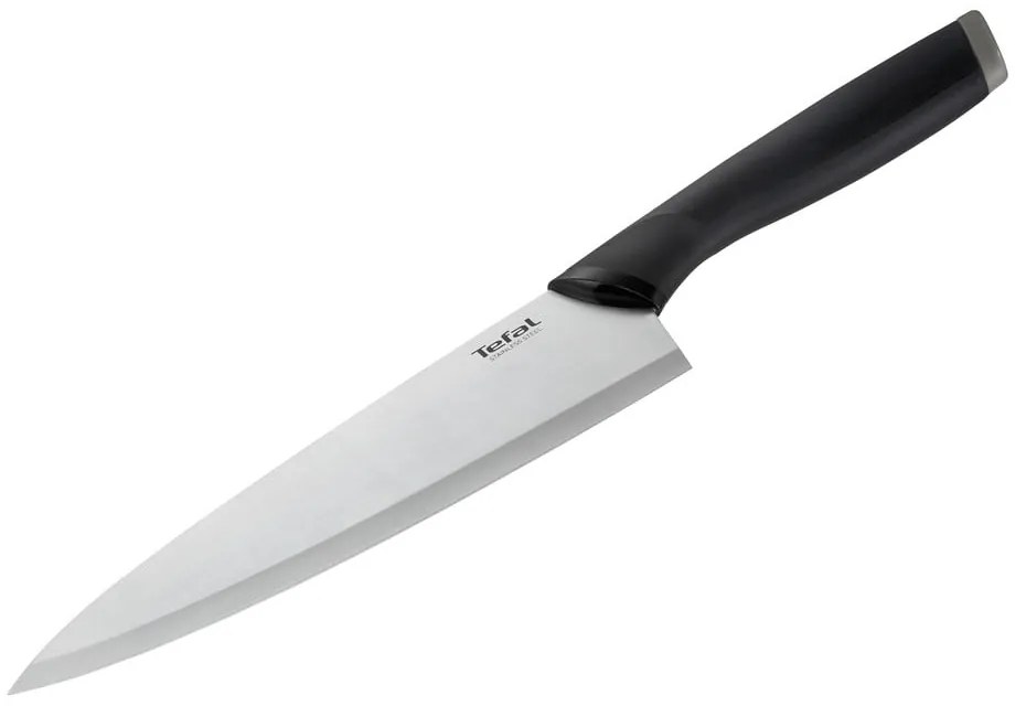 Kuchařský nůž z nerezové oceli Comfort – Tefal