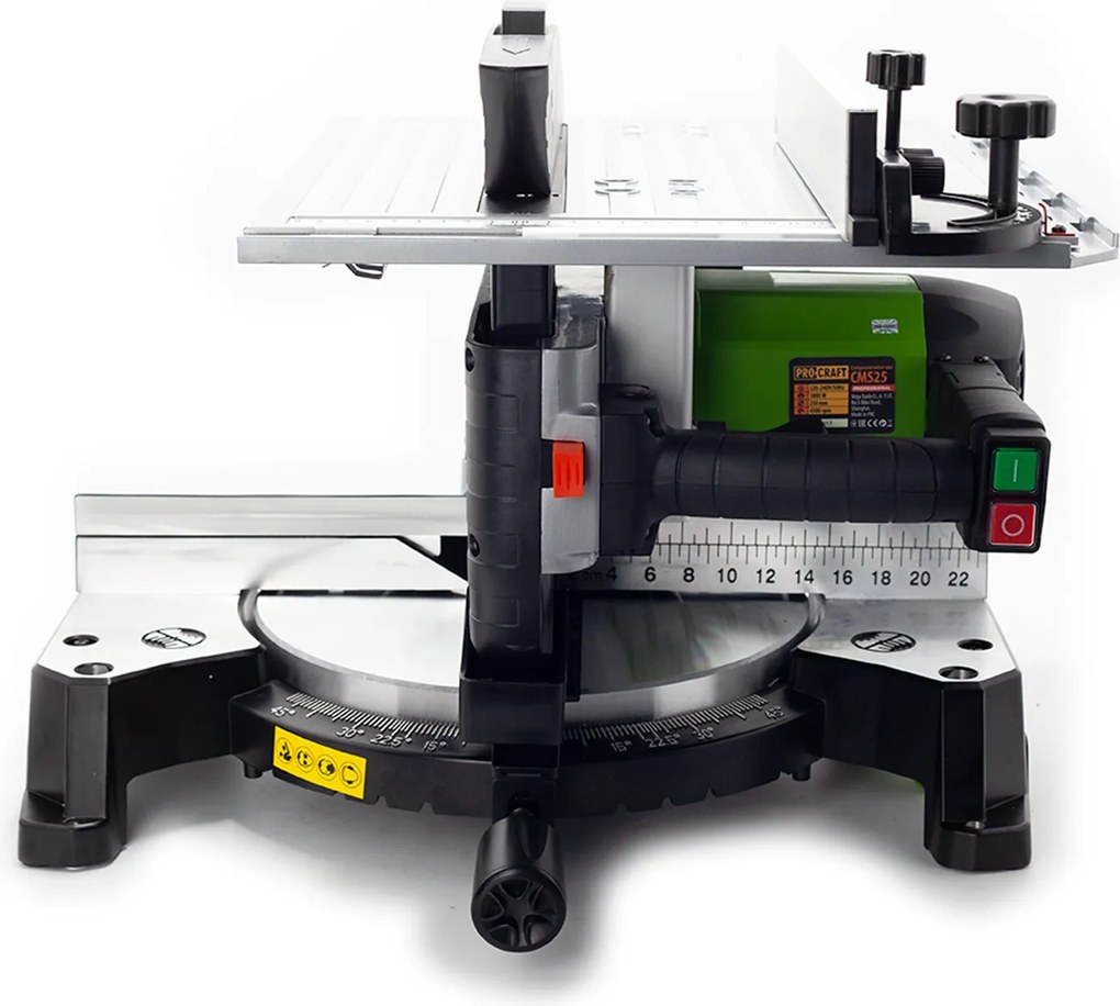 Procraft CMS25