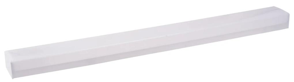 T-LED Přisazené svítidlo BAGON W120 36W 120cm Studená bílá