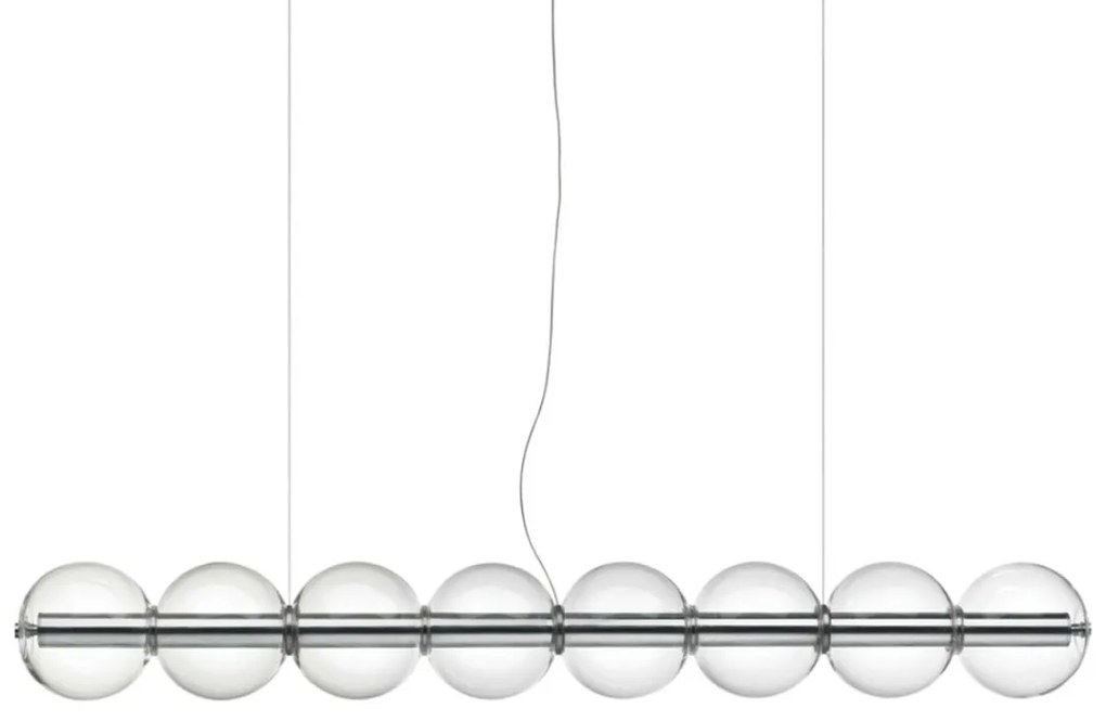 Flos designová závěsná svítidla Luce Sferica S2