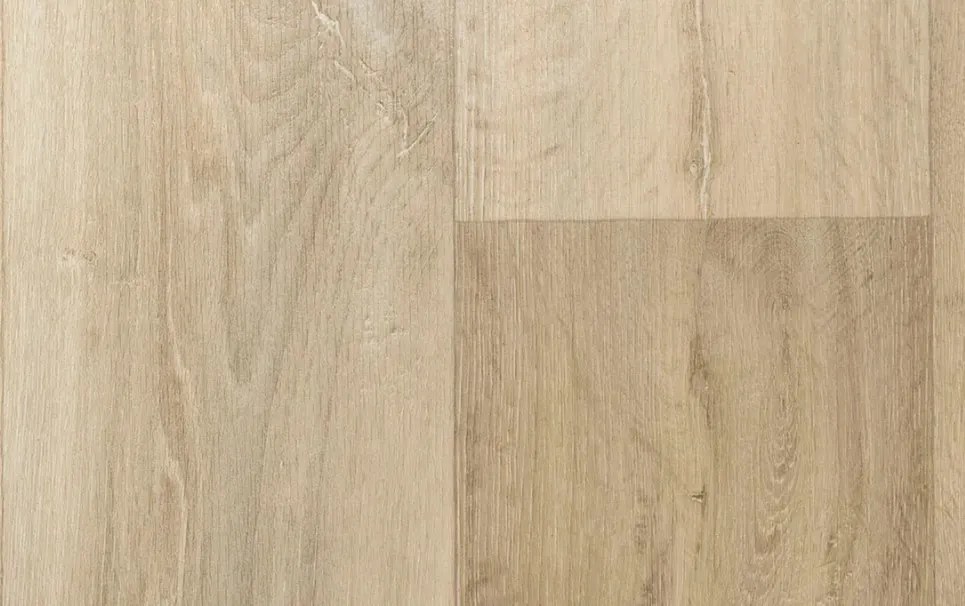 BEAUFLOR PVC podlaha - lino Puretex Lime Oak 223M – světlé dřevo ŠÍŘKA: 4 m