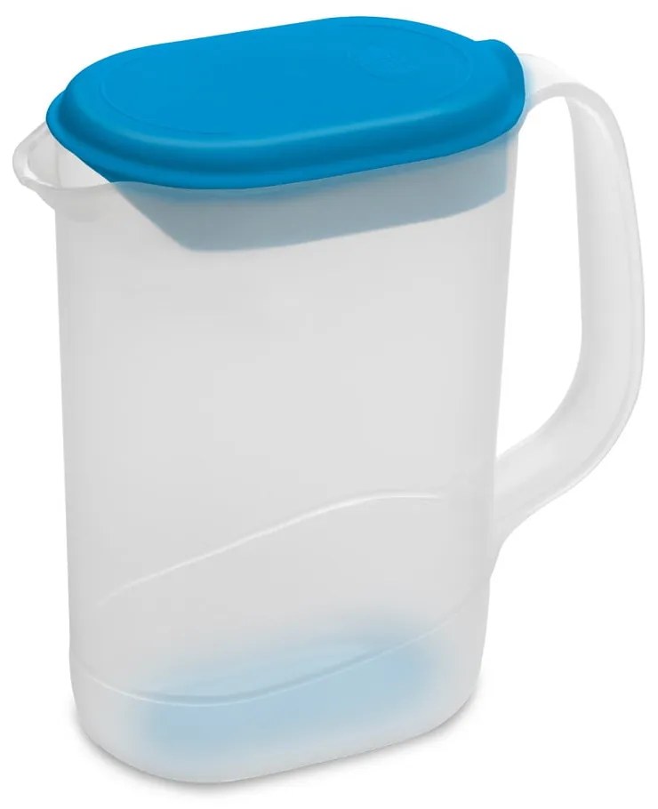 Džbán s víkem Addis Seal Tight Fridge Jug, 1,5 l