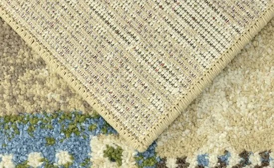 Oriental Weavers koberce Kusový koberec Sherpa 5504/DW6/L - 160x235 cm