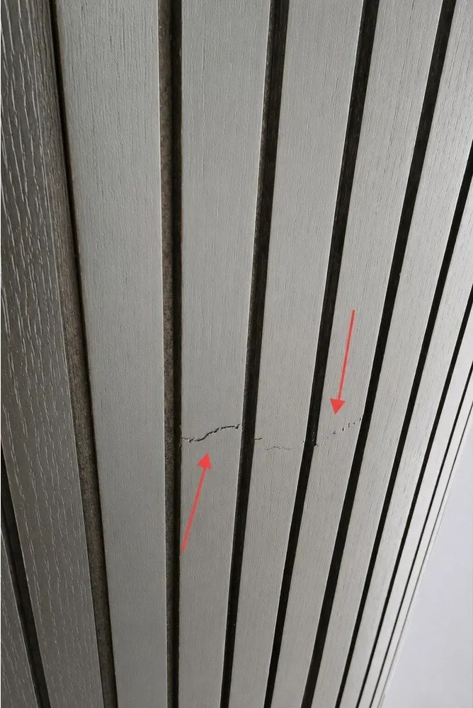 Kulatý rozkládací jídelní stůl s přídavnou deskou v dekoru dubu ø 115 cm Malaga - II. jakost – Bonami Selection