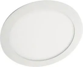 LED Podhledové svítidlo LED//12W/230V teplá bílá