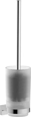 Hansgrohe AddStoris S wc štětka chrom 41782000