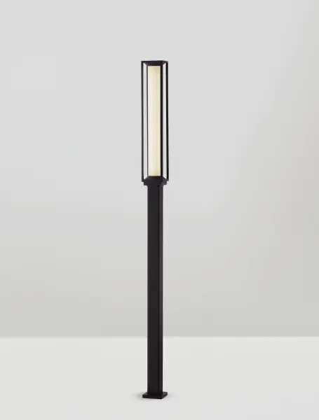 Venkovní lampa Solstice S