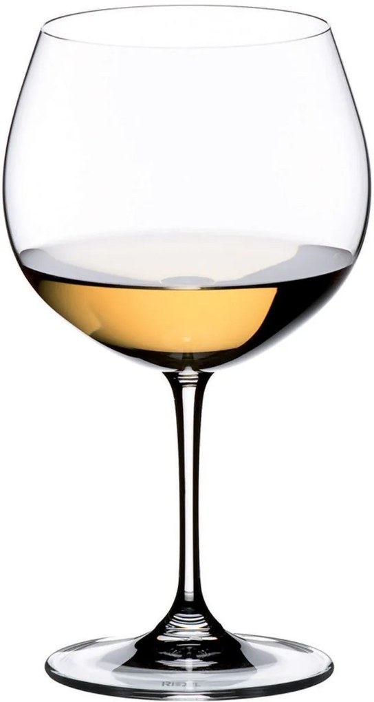 Riedel Sklenice Montrachet/Chardonnay Vinum