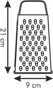 TESCOMA Struhadlo HANDY