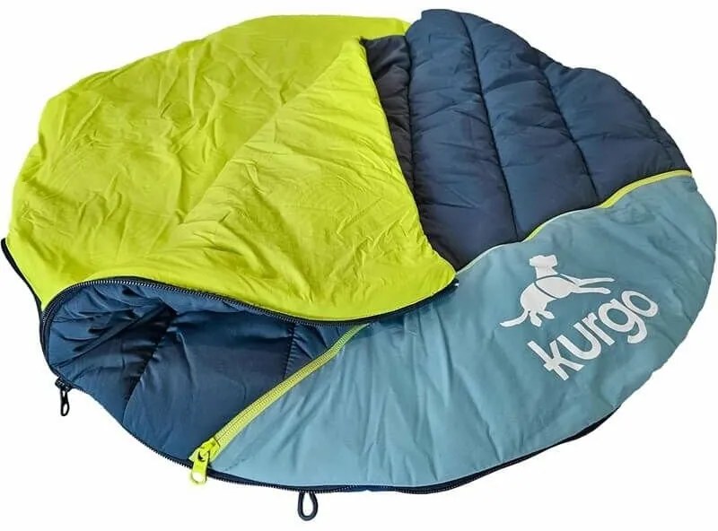 Kurgo® Pup Sack Spací pytel pro psy 102cm