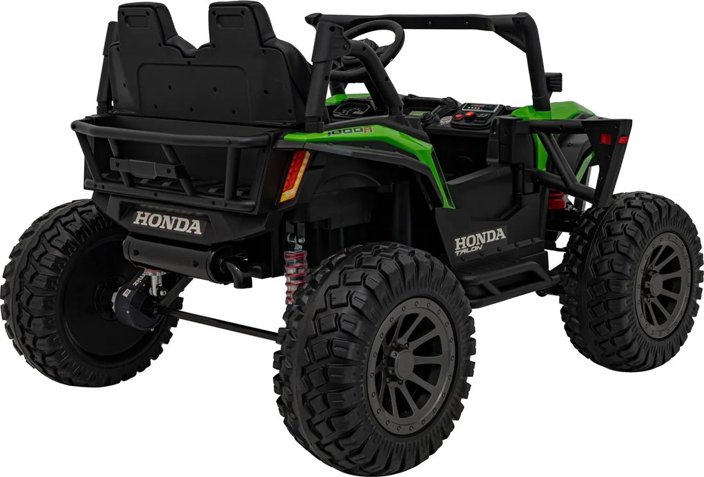 Ramiz Terénní vozidlo HONDA Talon 4x4 SxS zelené