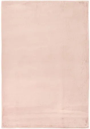 Koberce Breno Kusový koberec RABBIT NEW pink, Růžová, 140 x 200 cm