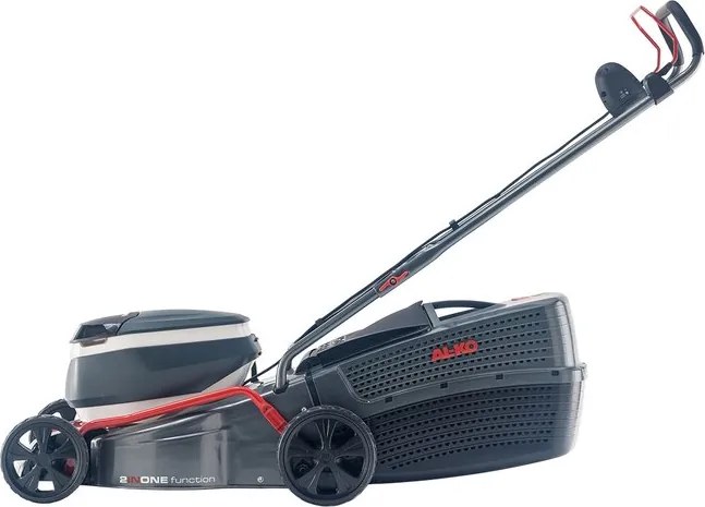 AKU sekačka AL-KO 42.2 Li Comfort SET