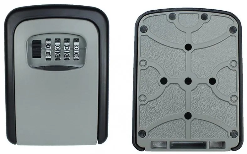 MXM Keybox schránka na klíče s číselným zámkem