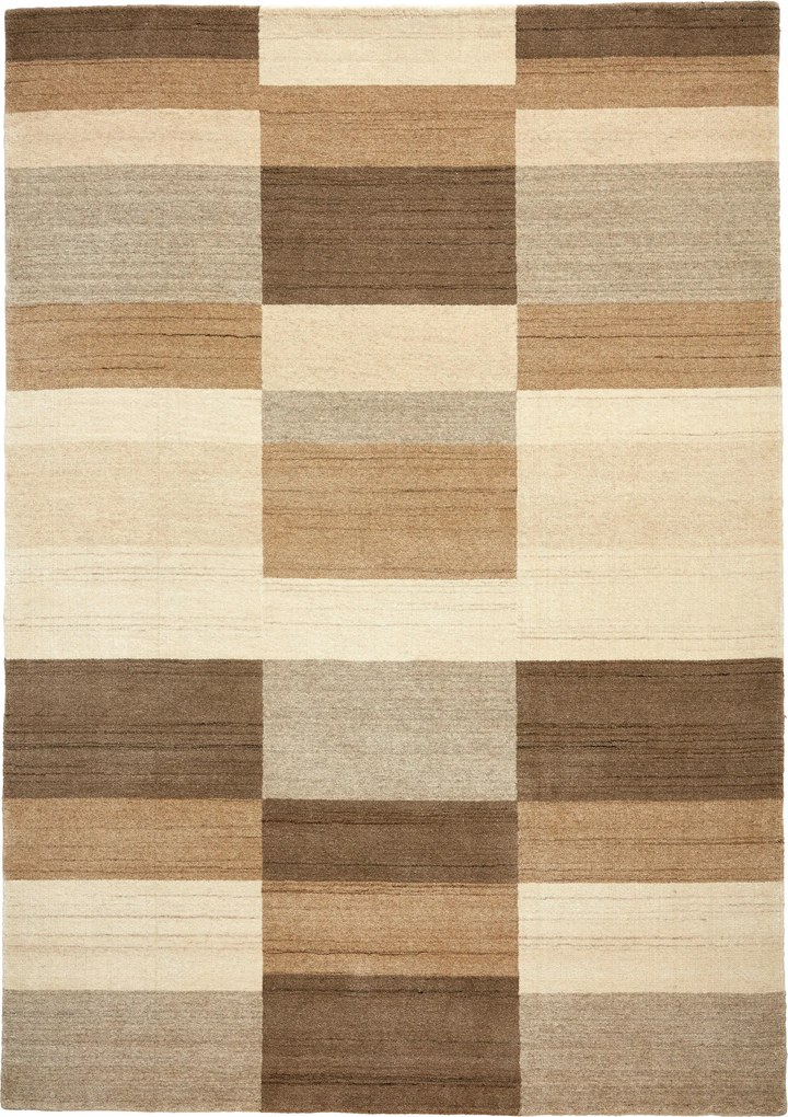 XXXLutz ORIENTÁLNÍ KOBEREC, 70/140 cm béžová Cazaris - Orientální koberce - 004345128053