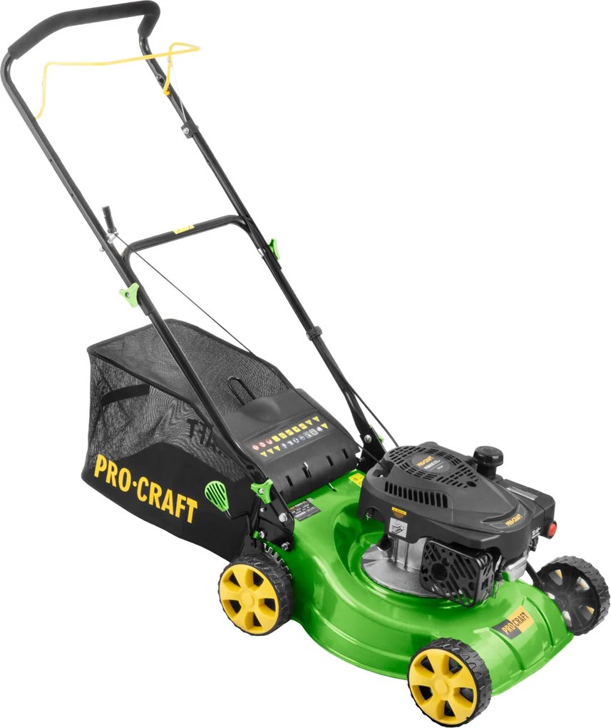 Procraft PLM410