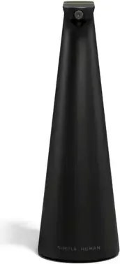 Simplehuman Sensor Spray černá / Rozprašovač / 350 ml / dobíjecí / 3 r