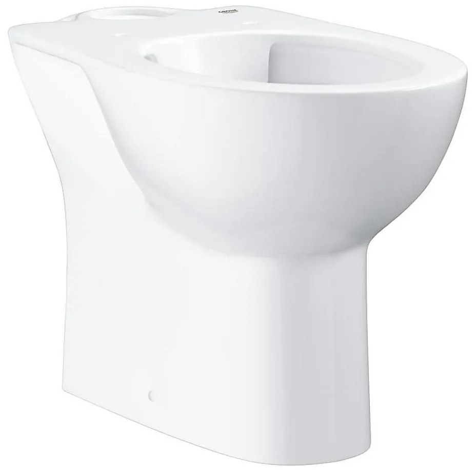 GROHE 39349000 - Stojící mísa BAU CERAMIC 356 × 600 × 400 mm keramika/bílá