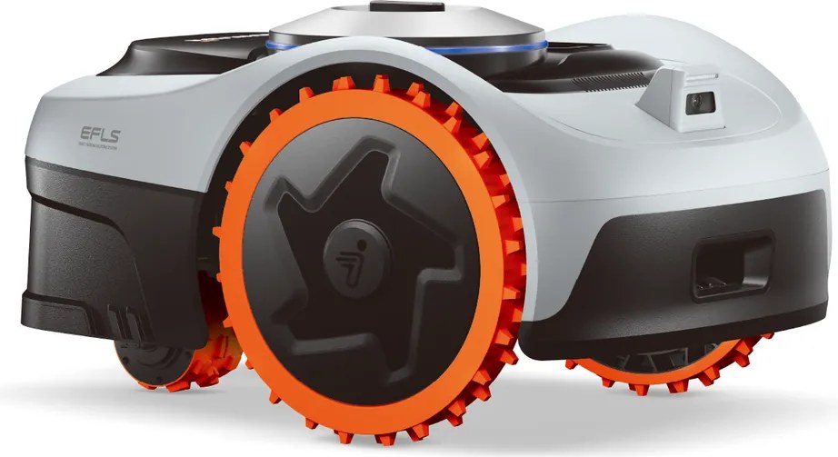 Segway Navimow i210E AWD
