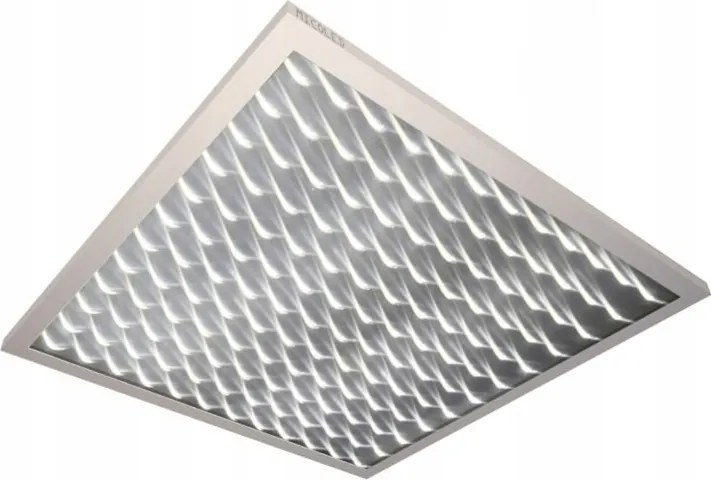 Led Panel Llbiuro 50W Micoled 60x60 5K2GD01