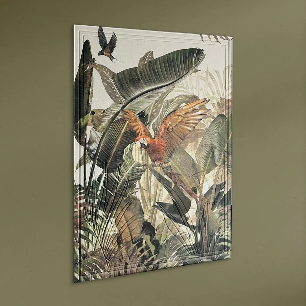 Akustický panel 90x120 cm Parrot – Styler