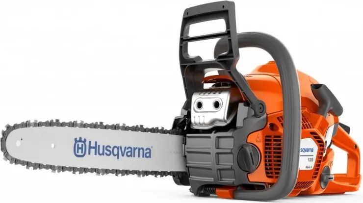benzinová pila Husqvarna 135 Mark II